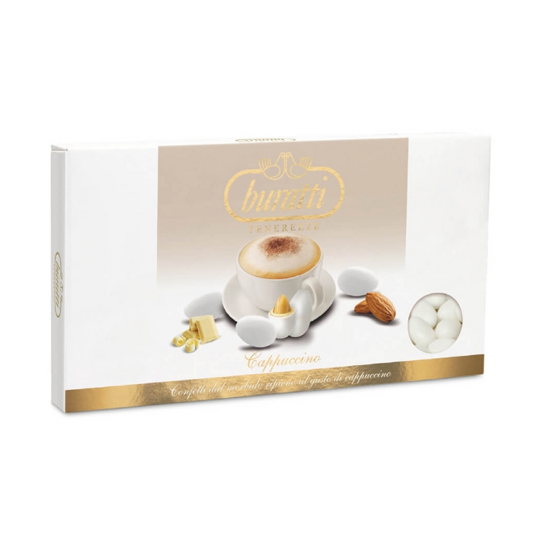 Confetti Buratti | casa del biscotto