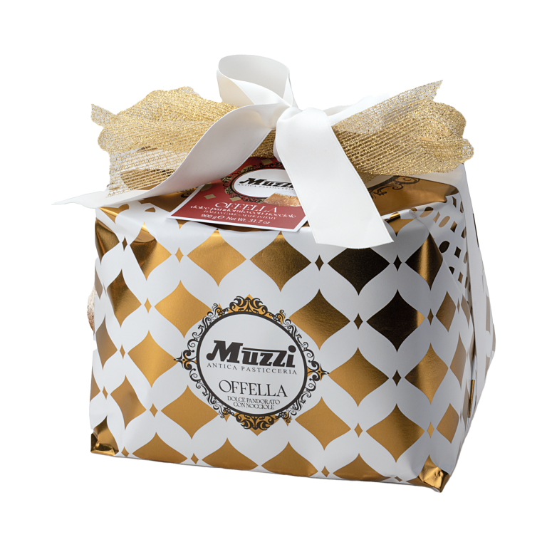 Offella Veronese - Gr. 900 — Muzzi | casa del biscotto