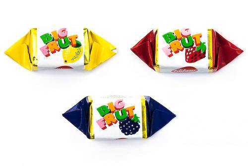 Big Frut - Kg. 1 — Elah Dufour | Dolcar S.A.S.