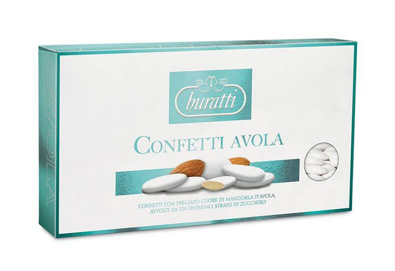 Confetti Buratti — Acquista Online su casadelbiscotto.it– casa del biscotto