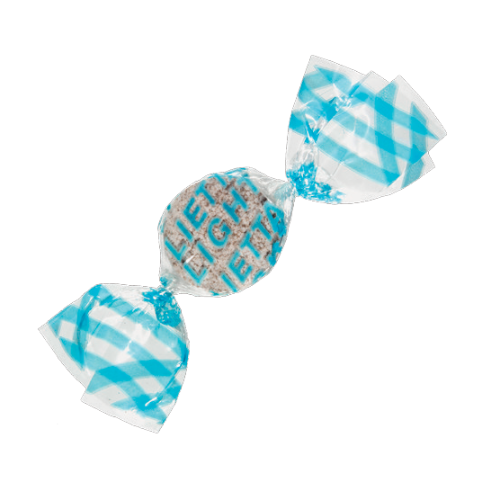 Lietta Light - Anice e Liquirizia - Kg. 1 — Farbo | casa del biscotto