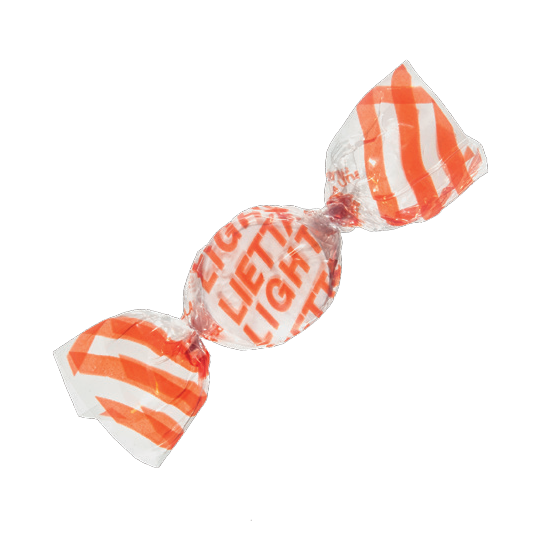 Lietta Light - Arancio - Kg. 1 — Farbo | Dolcar S.A.S.