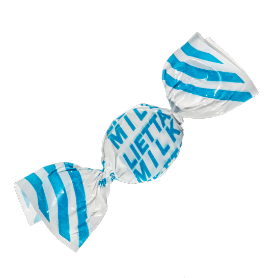 Lietta Light - Milk - Kg. 1 — Farbo | Dolcar S.A.S.