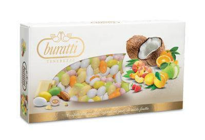 Confetti Buratti — Acquista Online su casadelbiscotto.it– casa del biscotto