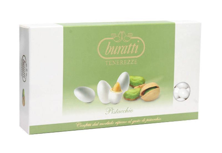 Confetti Buratti | casa del biscotto