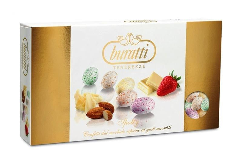 Confetti Buratti — Acquista Online su casadelbiscotto.it– casa del biscotto