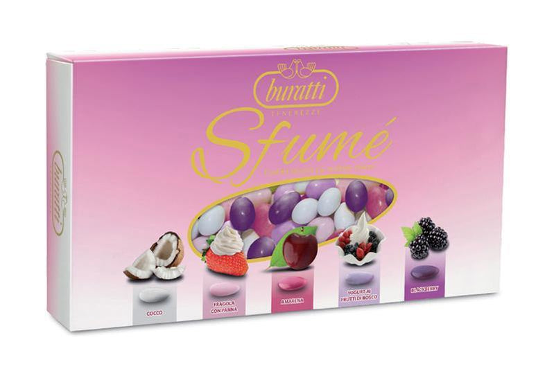 Confetti Buratti | casa del biscotto